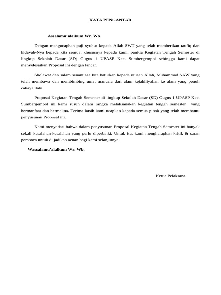 Draft Proposal | PDF