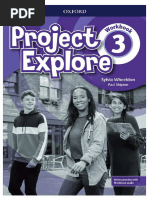 Project 2 Workbook PDF | PDF