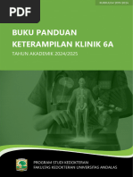 Panduan Pendaftaran KKN Di Laman E-Kkn Rev | PDF