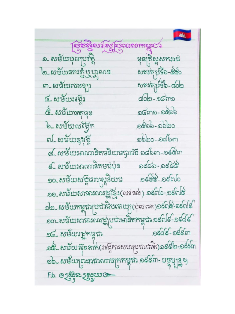 General Knowledge | PDF