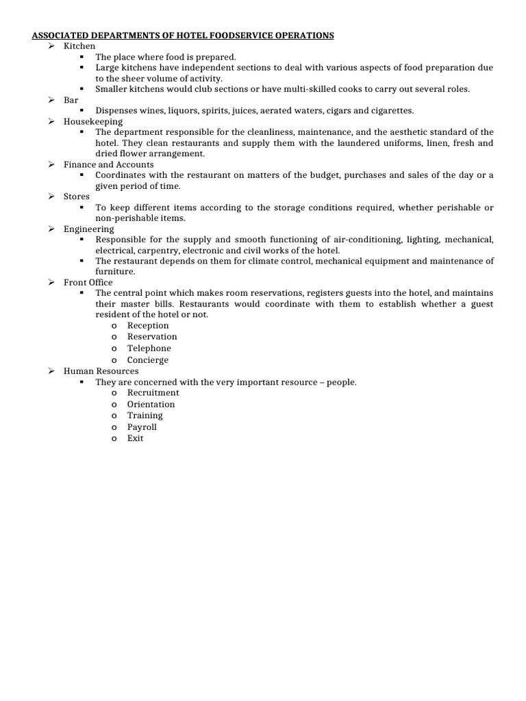 HPC 6 - Week 3 (Chapter 1 - Topic 2) | PDF
