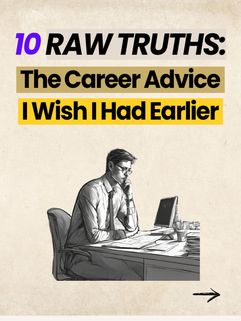 10 Raw Truths | PDF