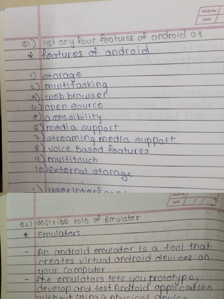 Mad QB UT2 (1) | PDF