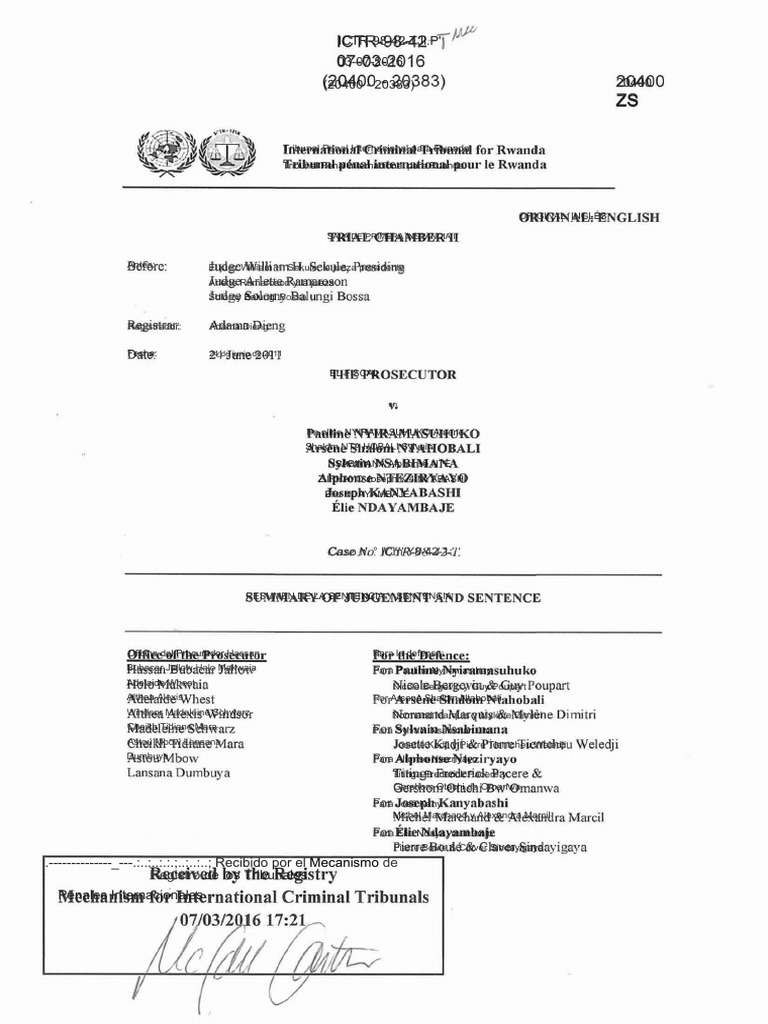 Pauline | PDF | Violación | Genocidios