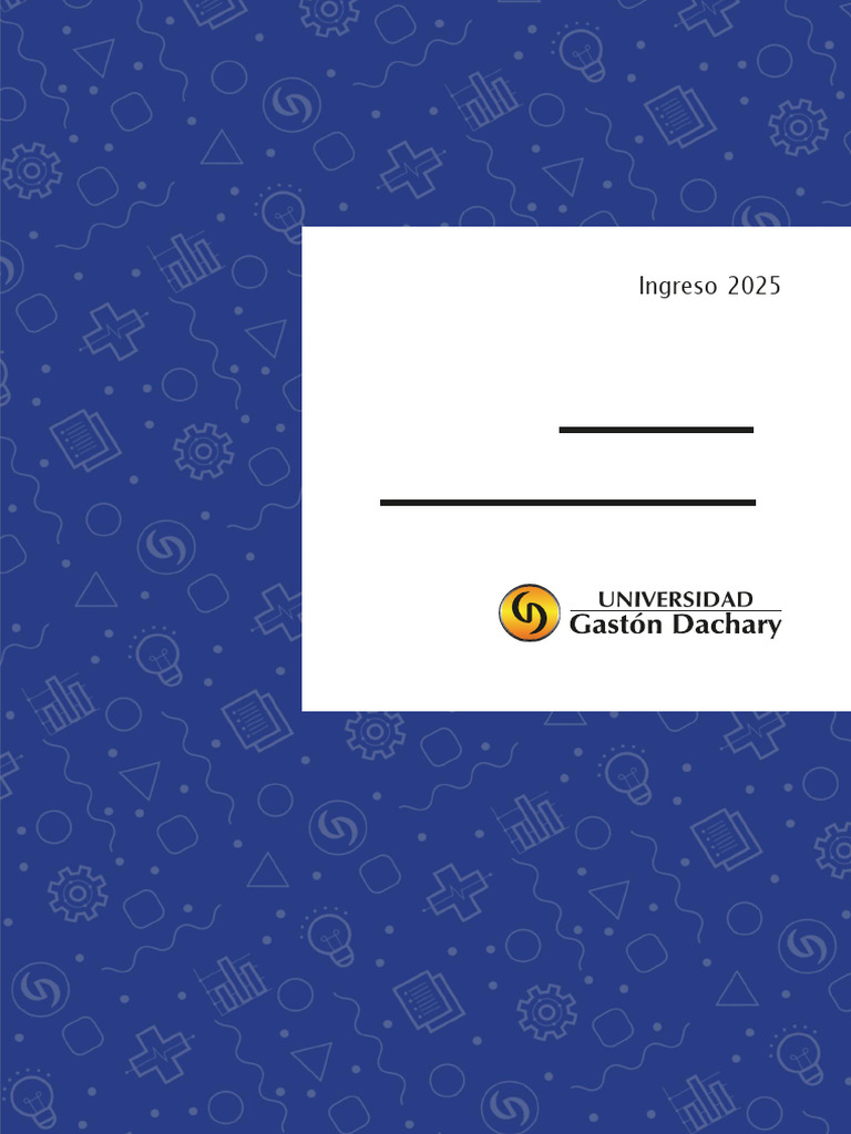 Cuadernillo Historia Constitucional Modificado A 2025 | PDF