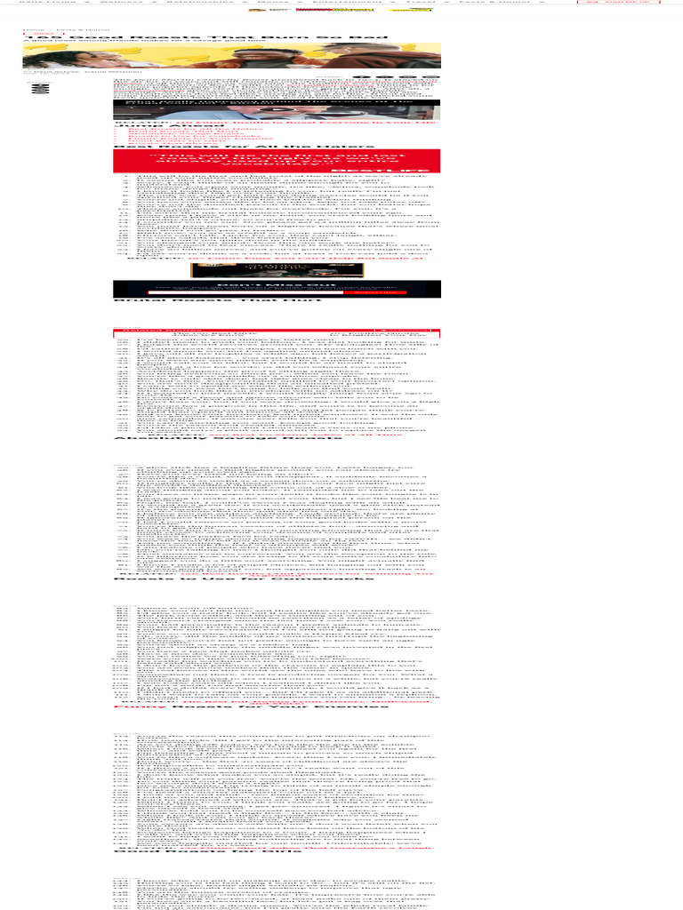 165 Good Roasts That Burn So Bad Best Life Pdf