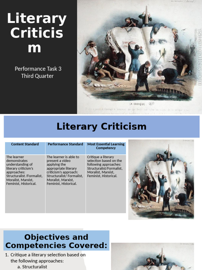 Performance Task 2 Third Quarter | PDF | Evaluation | Writing