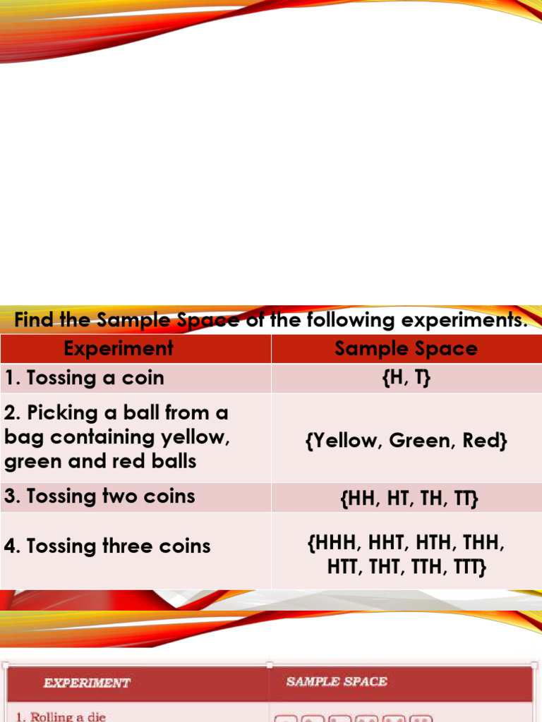 PDF-Lesson-1-Exploring-Random-Variables | PDF | Probability Distribution | Random Variable