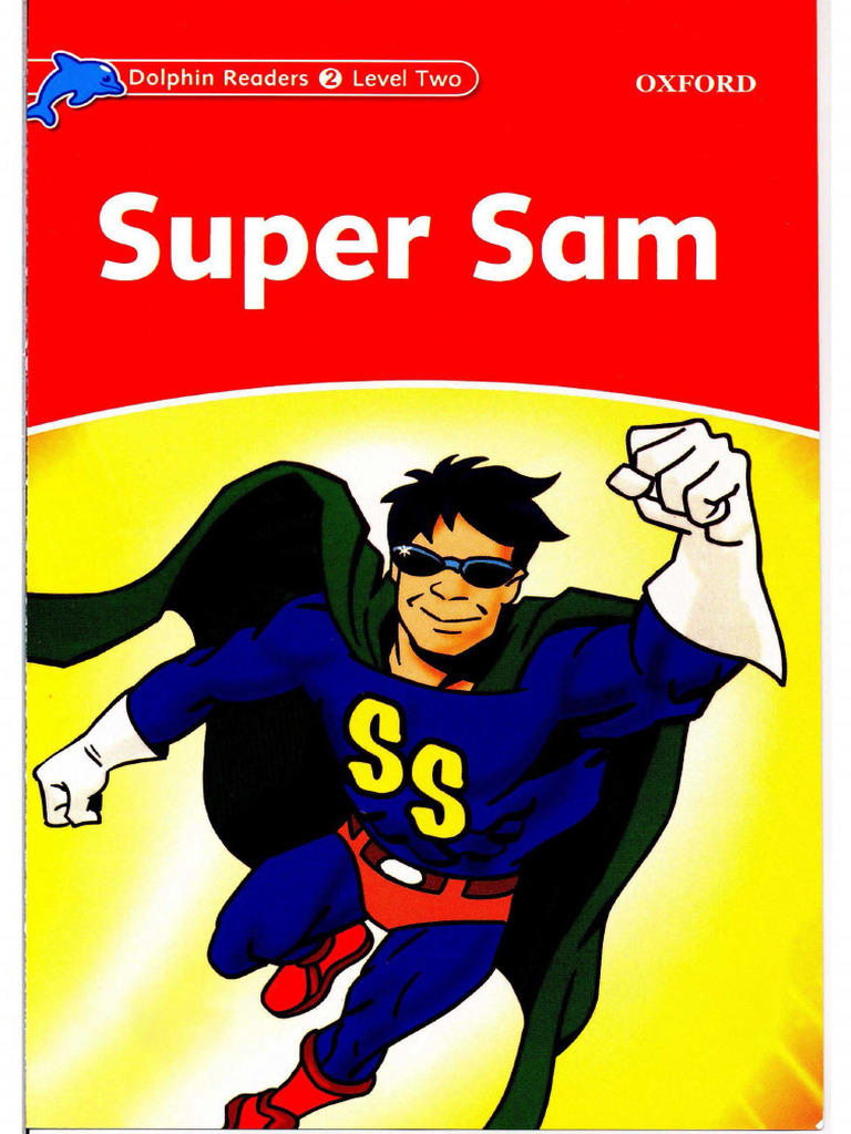 Super Sam | PDF