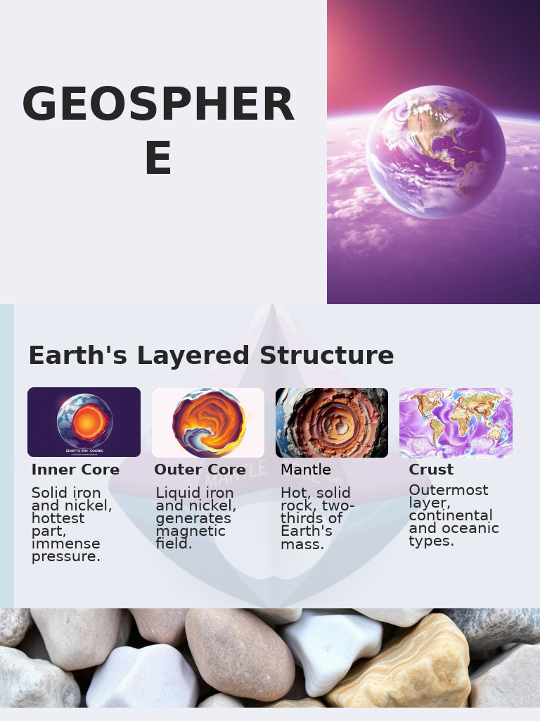 Exploring Earths Dynamic Systems | PDF | Earth | Plate Tectonics