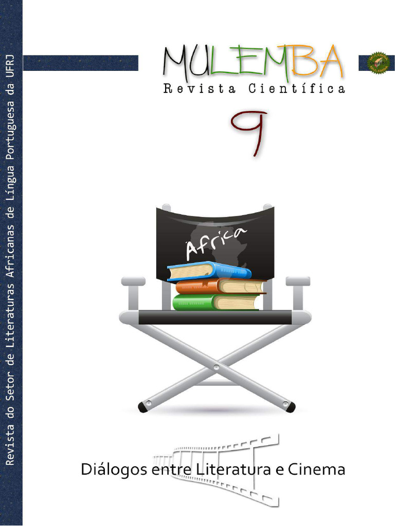 Revista Mulemba-V5 N9-Diálogos Entre Literatura e Cinema-UFRJ-2013 ...