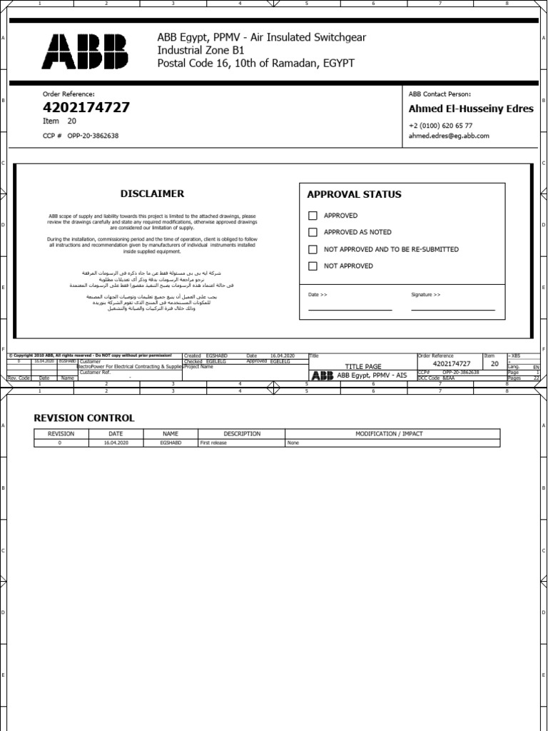 3+M+1 Unisec Updated | PDF | Fuse (Electrical) | Electric Power