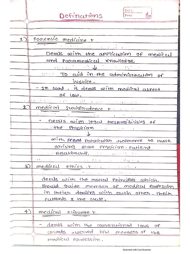 FM Definition | PDF