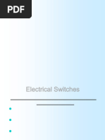 Master Switch wiring diagram | PDF | Switch | Electrical Equipment