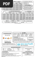 National Pay Scale 2015 2 | PDF | Business | Computers