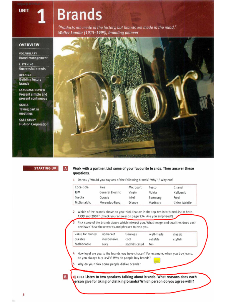 Anh 3. k17 Textbook-Unit 1-4 | PDF