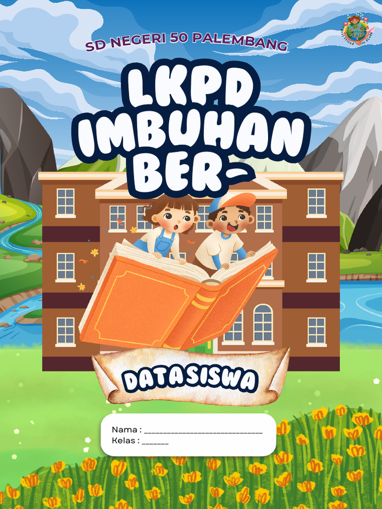 LKPD Imbuhan Ber | PDF