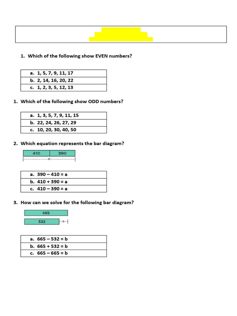 Exam Type Questions | PDF | Mathematics