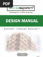 IS 802 Part-1 Sec-1 2015 | PDF | Structural Steel | Screw