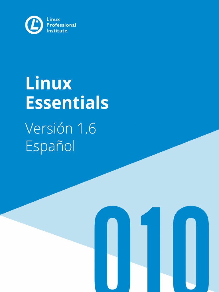 4.2.-LINUX ESSENTIALS VERSION | PDF | Distribución de Linux | Android ...