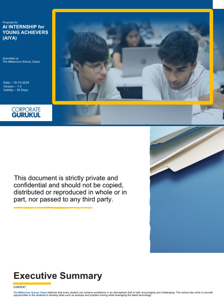 TMS Internship School AIYA 2024 | PDF | Machine Learning | Cluster Analysis