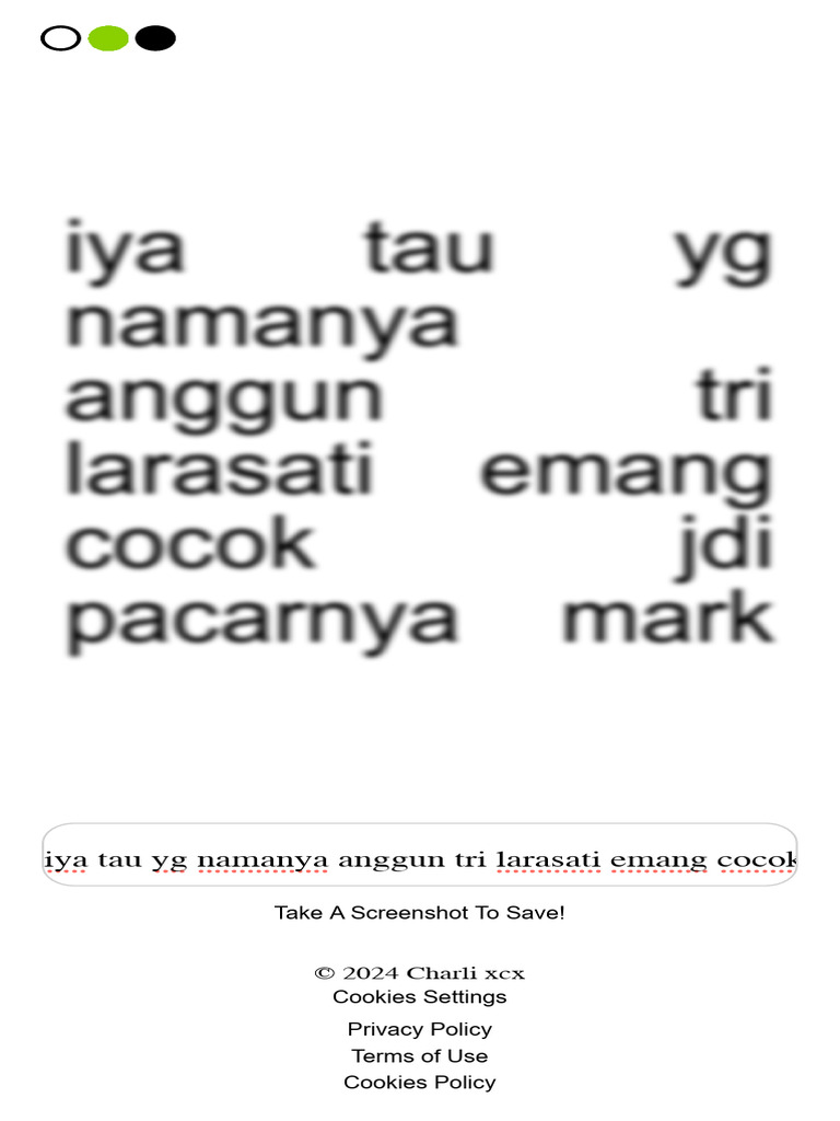 Brat Generator | PDF