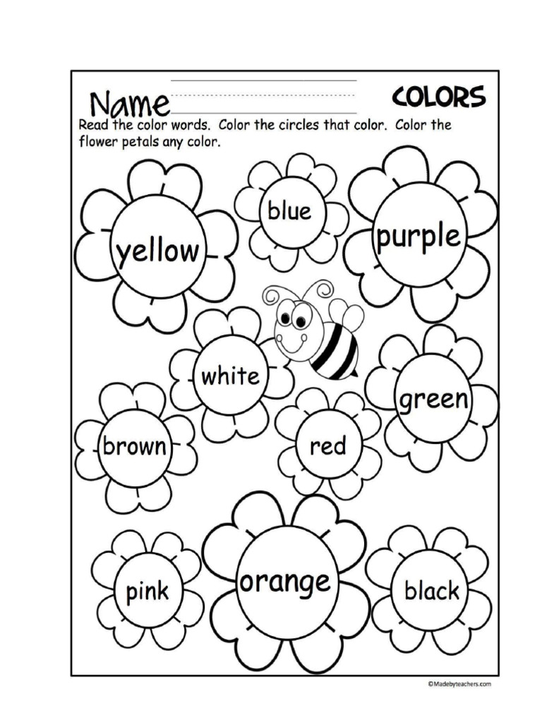 Colors | PDF
