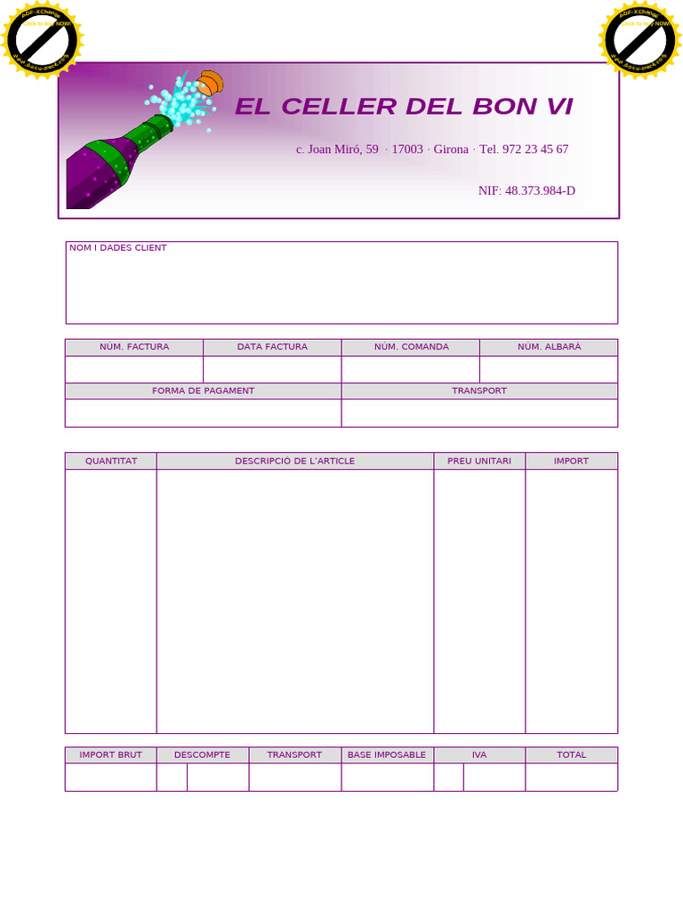 Pràctica 33 Taula 3 | PDF