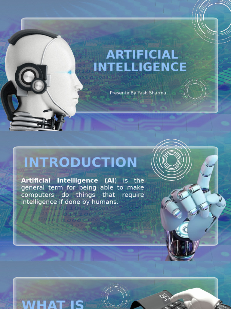 Yash Ppt Class 2 | PDF