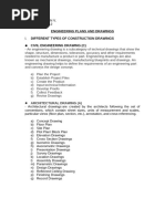 Modul 4 Eng-Drawing - Section Views | PDF | Drawing | Geometry