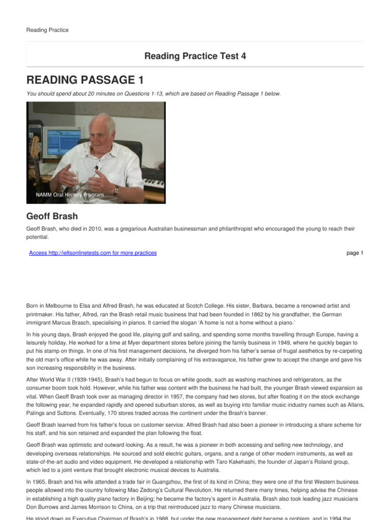 practise test plus 3 test 4 | PDF | Preschool | Video Games