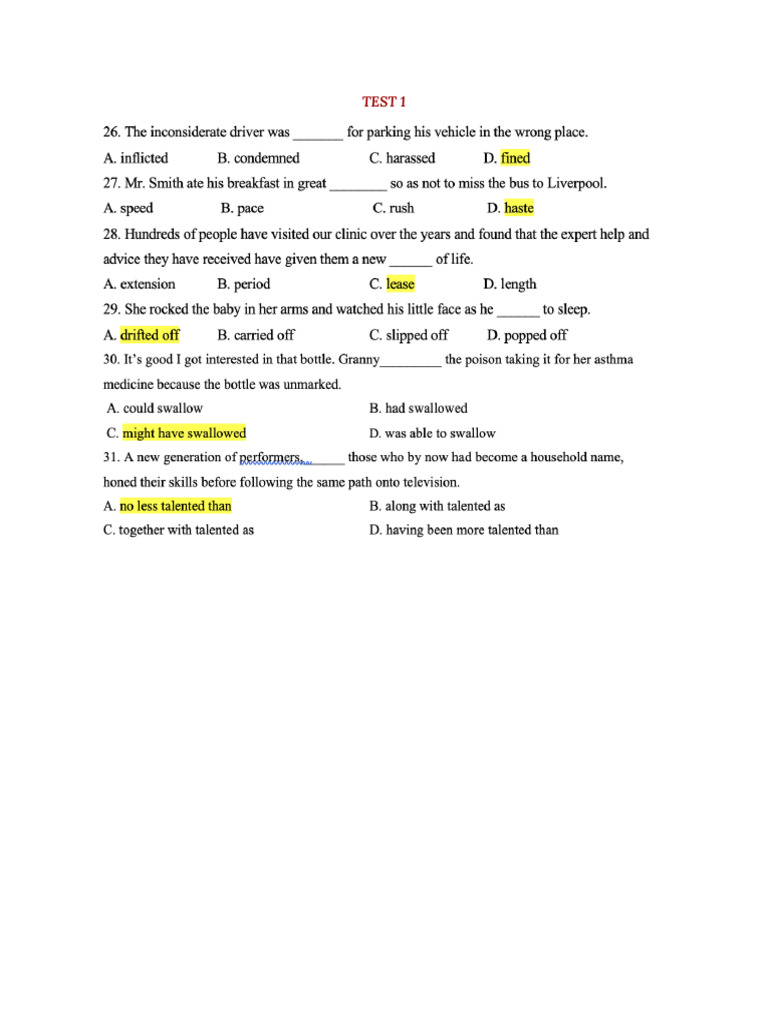 HV-11-22-23-LEXICO (1) | PDF