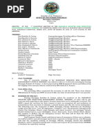 Des II Scoring Dissociative Experience Scale | PDF | Dissociation ...