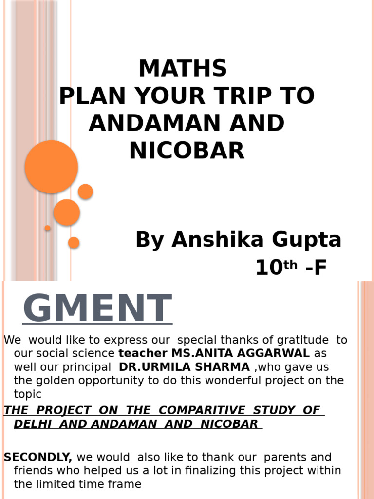 Maths Holiday Homework | PDF | Transport