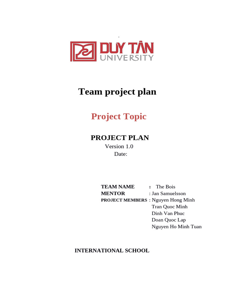 Student Project: Attendance App | PDF | Scrum (Software Development)