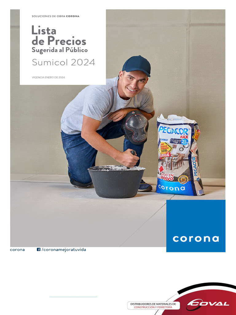 Ult - Sumicol (Acabados en Seco) | PDF | Mortero (Albañilería ...