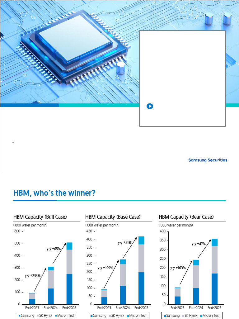 AI and chips Enthusiasm | PDF | Computer Engineering | Integrated Circuit