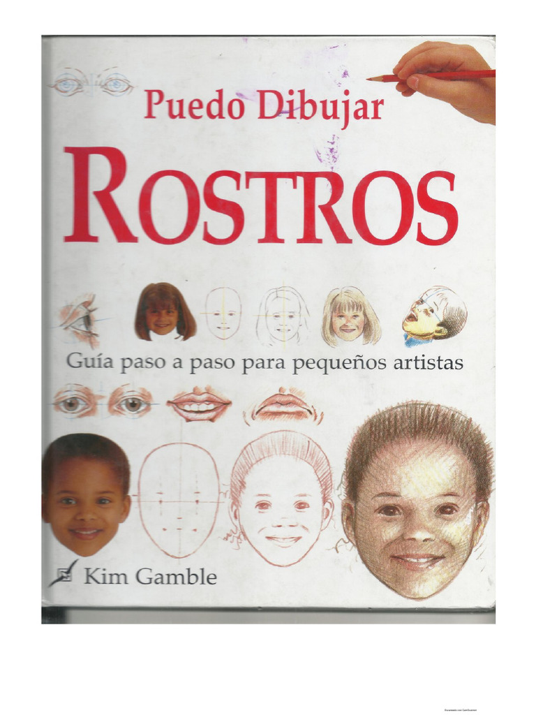 1 Rostros | PDF