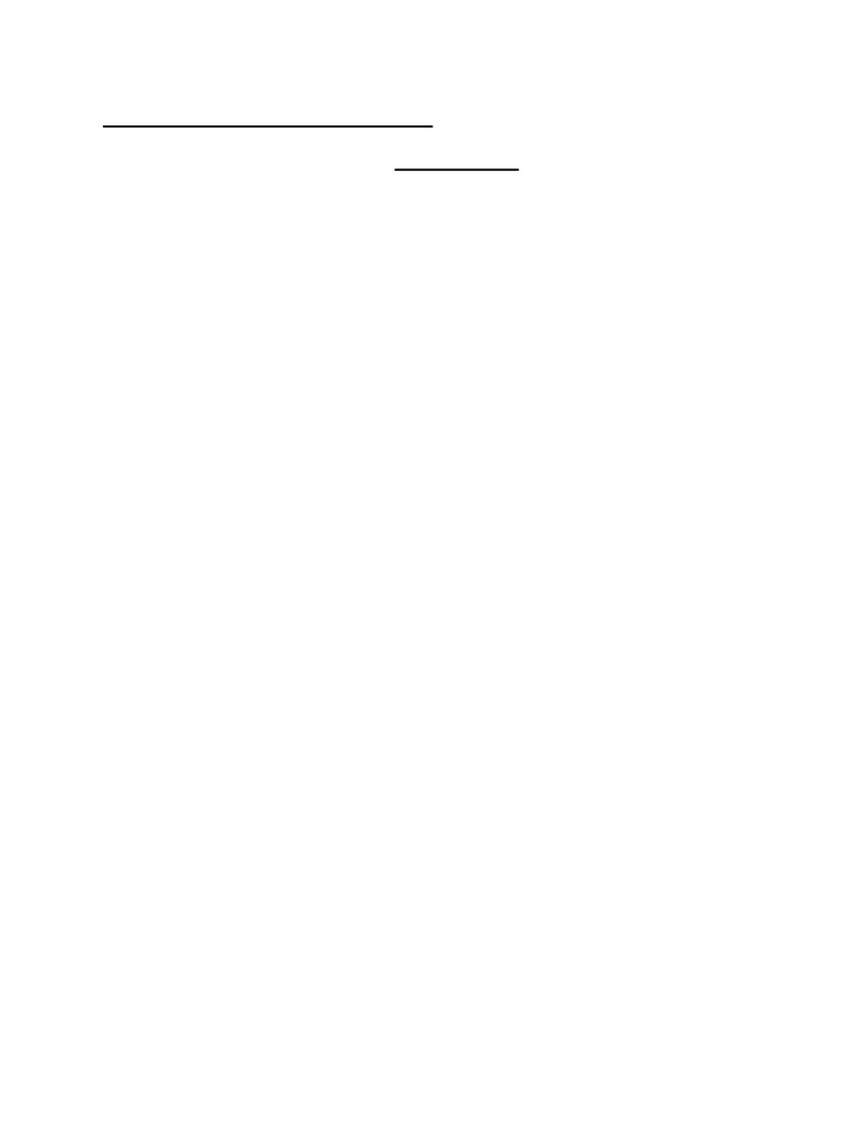 Essential Interview Skills for Success | PDF | English Language | Mind