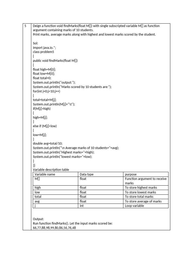 Practicals Pdf Software Engineering Computer Programming