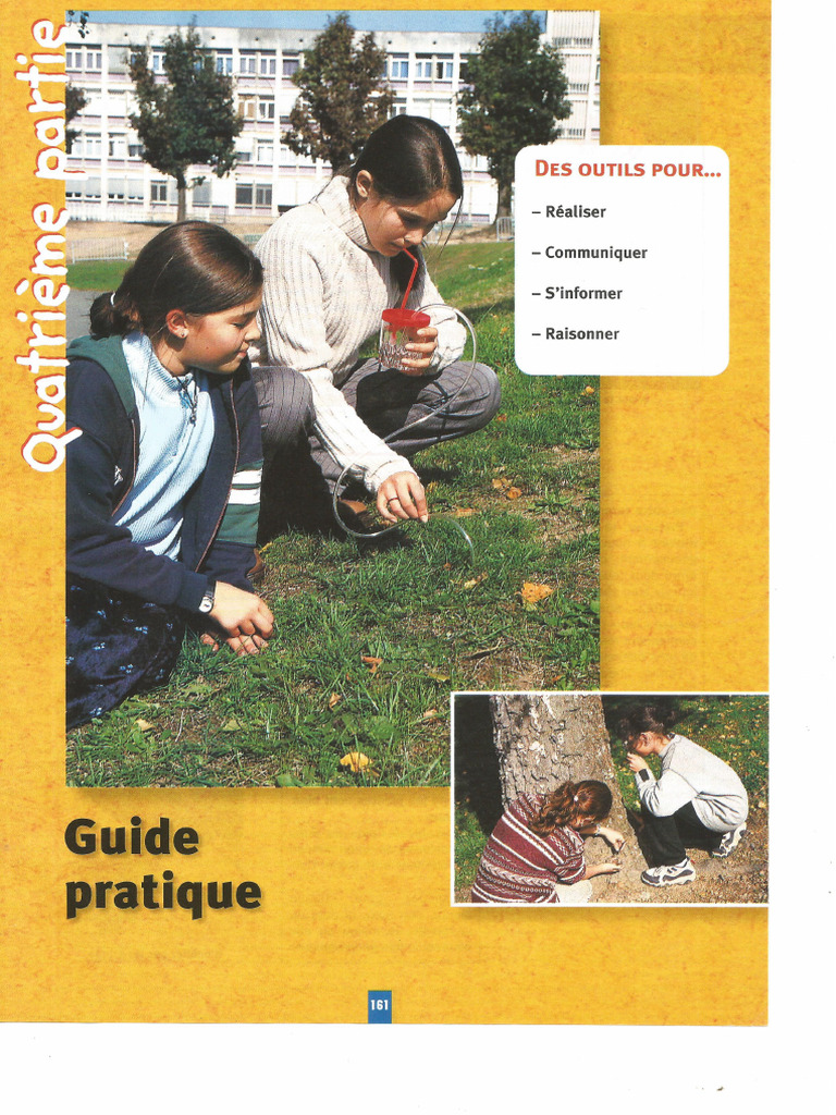 Guide Pratique | PDF