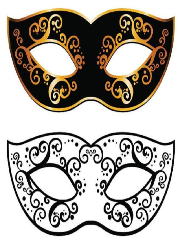 FILIPINO Maskara GR 1 | PDF