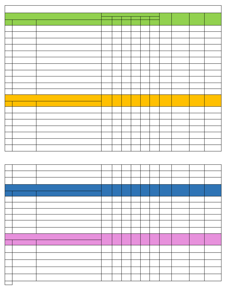 Strategy For Jee Main (Maths Priority) | PDF | Mathematics | Integral