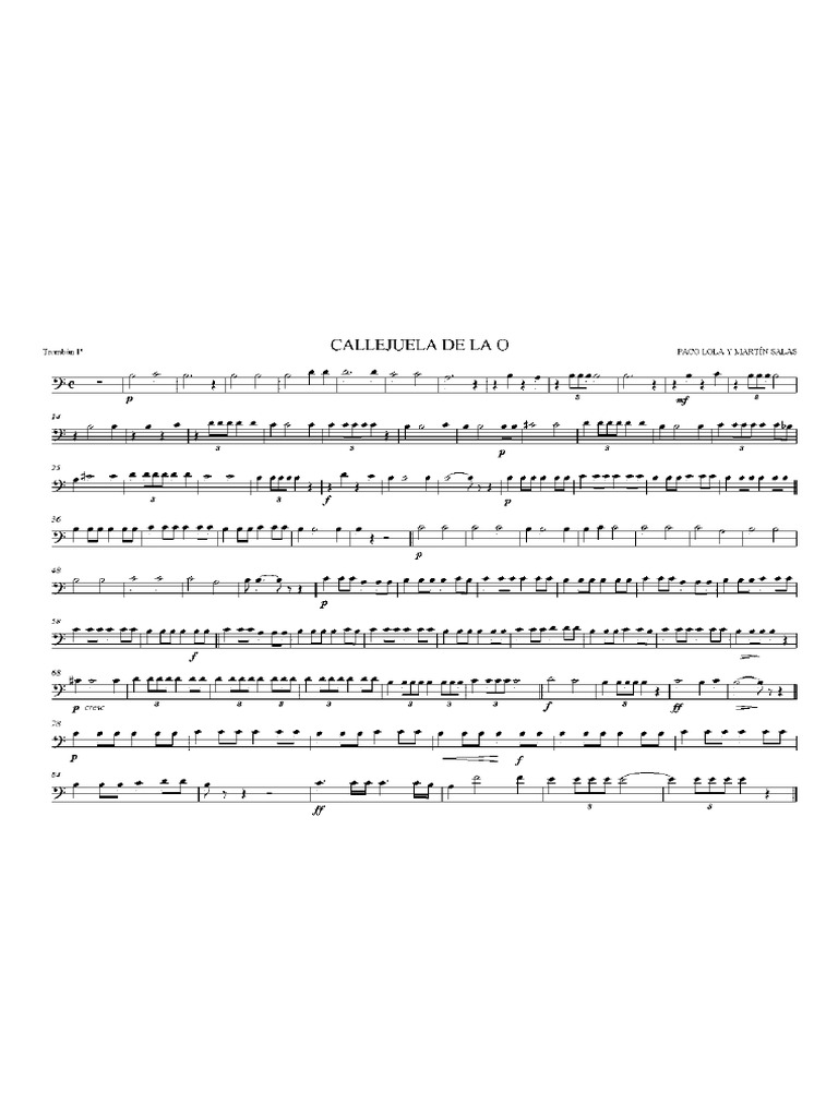 Tbon 1 | PDF