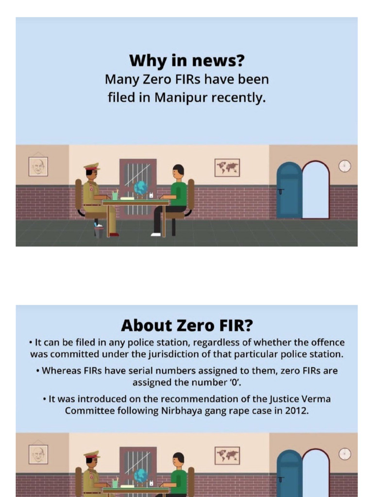 Zero Fir | PDF
