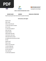 Describing Laughter: 21 Types Explained | PDF | Foreign Language Studies