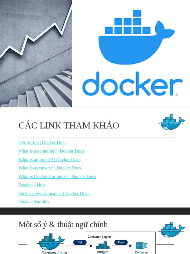 Docker | PDF
