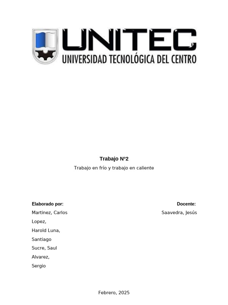 Forjado por Recalcado: Proceso y Ventajas | PDF | Forjar | Acero
