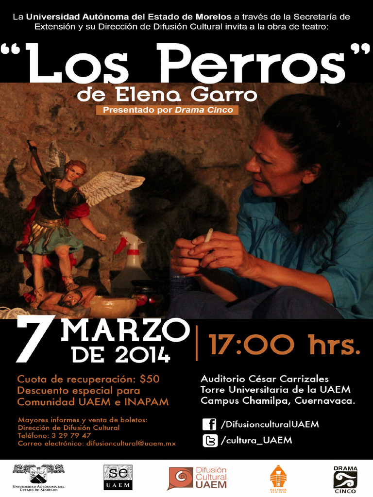 Cartel Los Perros | PDF