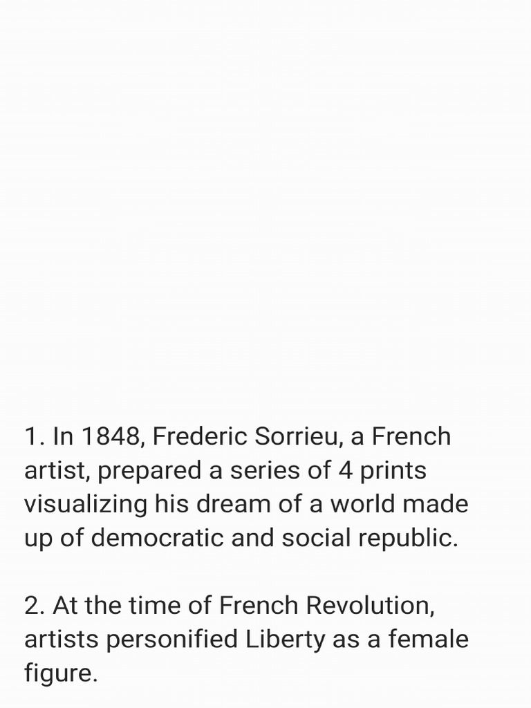 Notes Class 10 History Chapter 1 Upto Page 19 | PDF